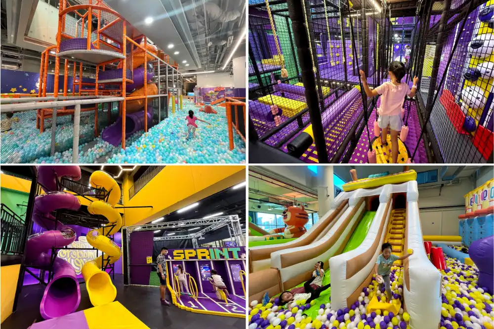 13 of the Best Art Jamming Studios in Singapore